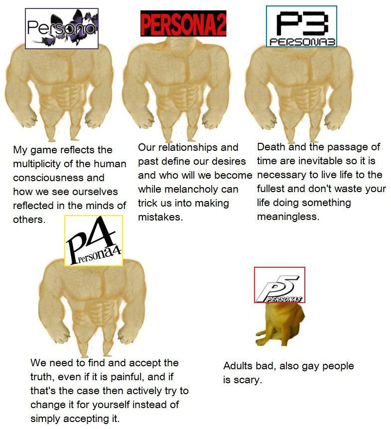 The game is still dope tho. | Scrolller