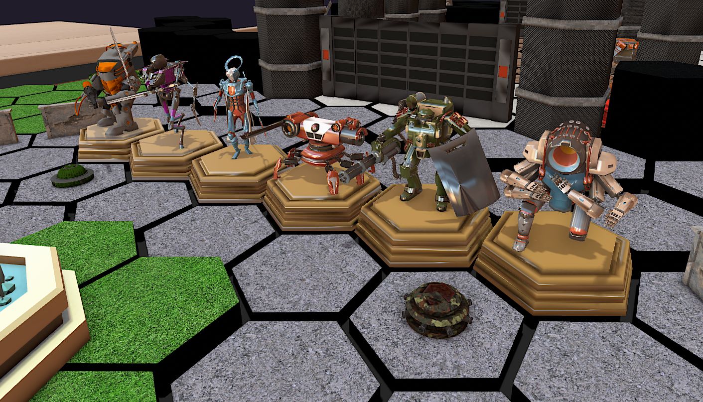 The Gangs All Here! | Scrolller