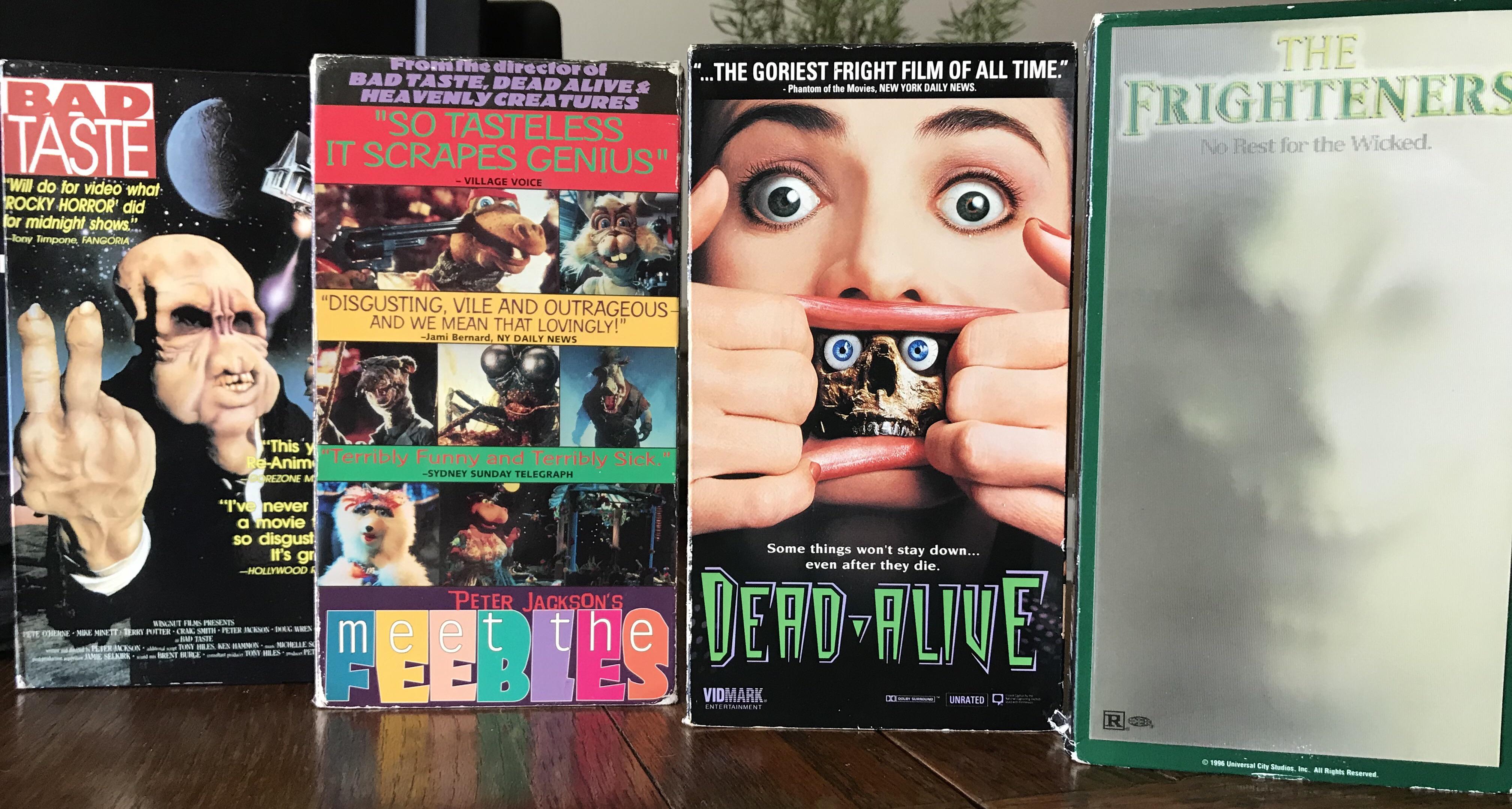 The gangs all here | Scrolller