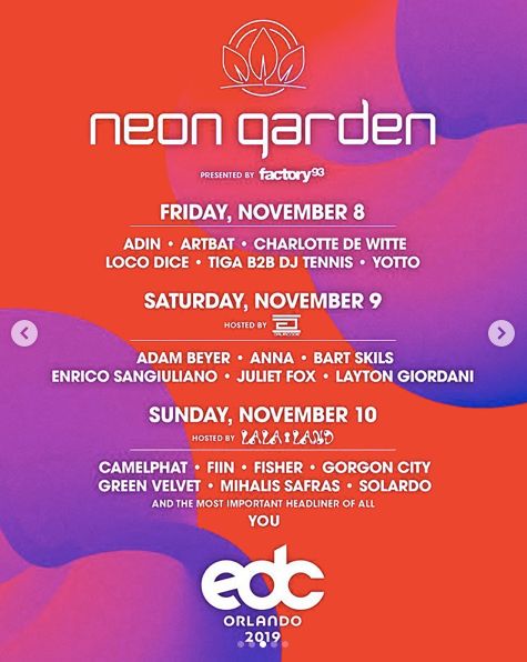 THE GARDEN! | Scrolller