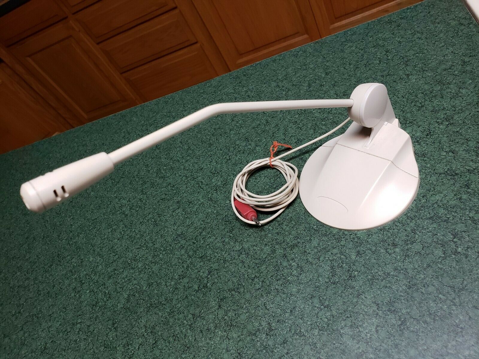 The Gateway 2000 PC microphone | Scrolller