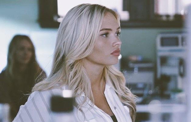 The Gifted has been cancelled. | Scrolller