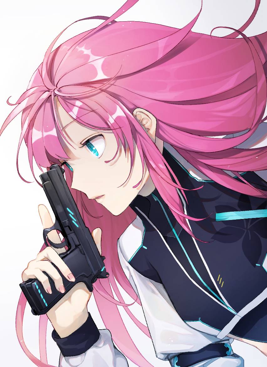 The Girl from the Future | Scrolller