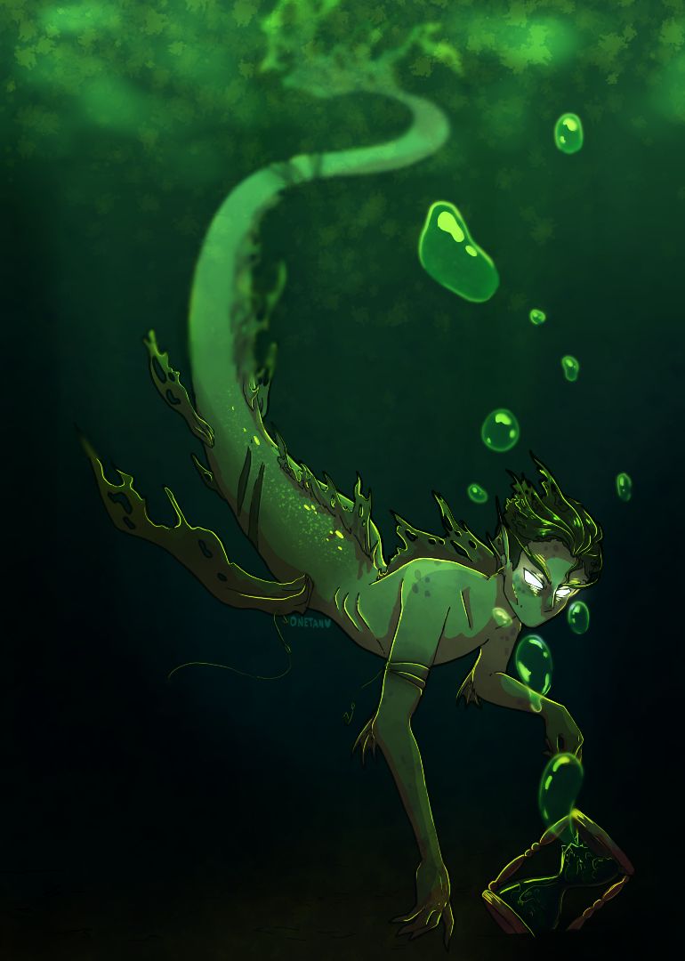 The Gongoozler!! Aka I'm still mourning Unus Annus | Scrolller