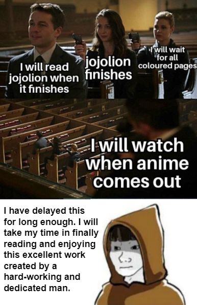 The good ending | Scrolller