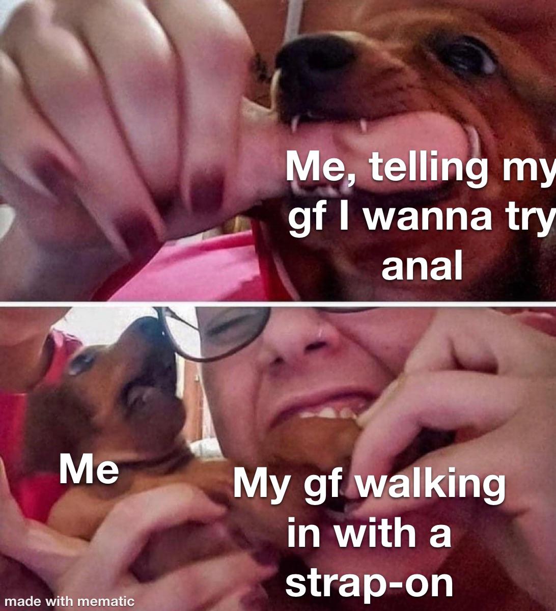 The good ol switcheroo | Scrolller