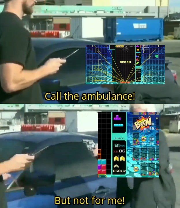 The good old bait and switch | Scrolller