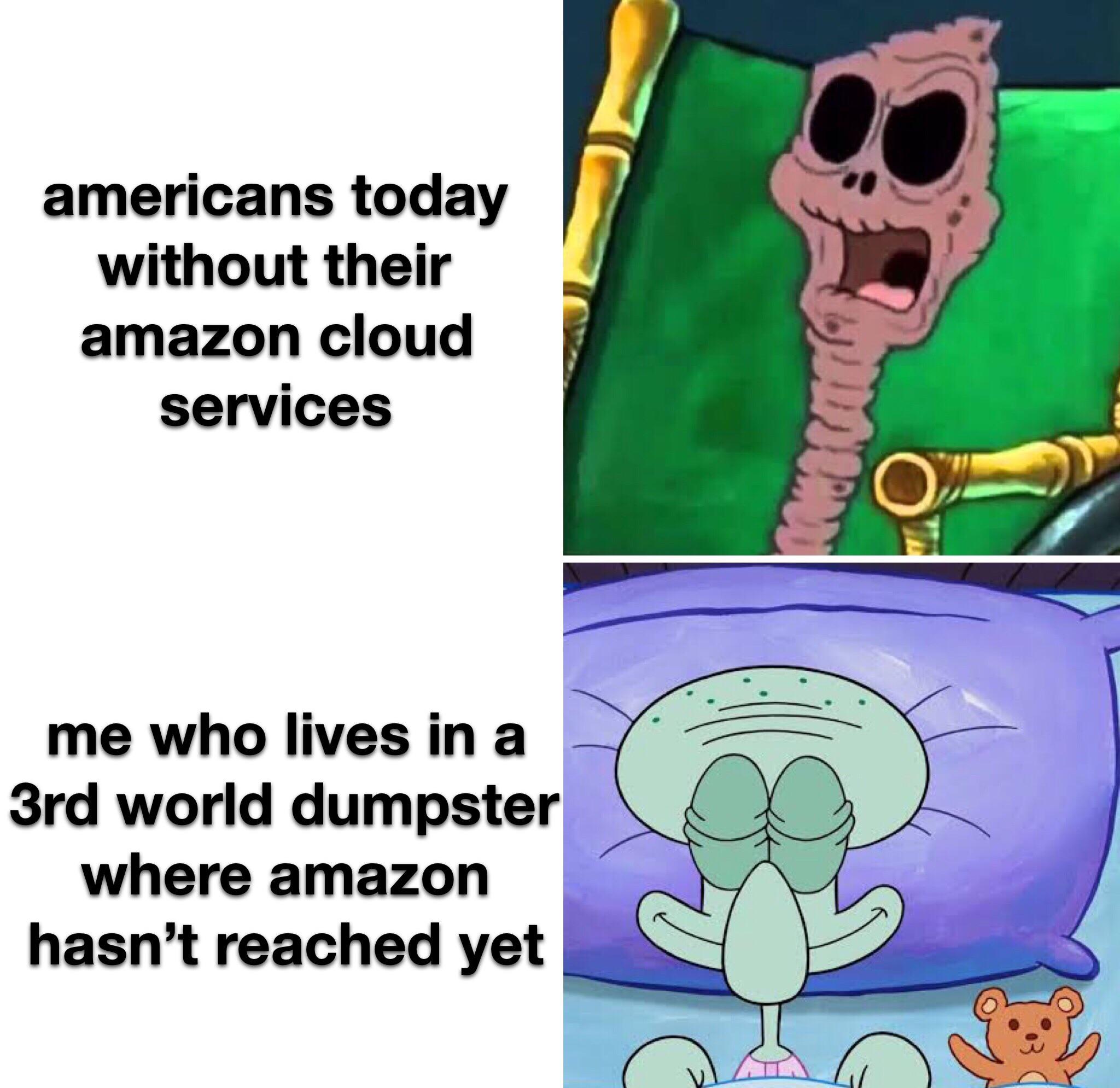 The good old (permanent) days | Scrolller