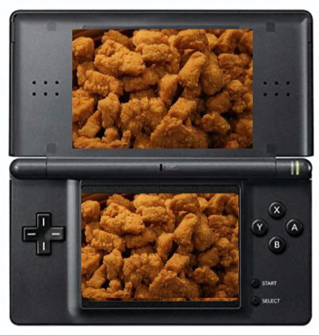 The Graphics are so Crisp! | Scrolller