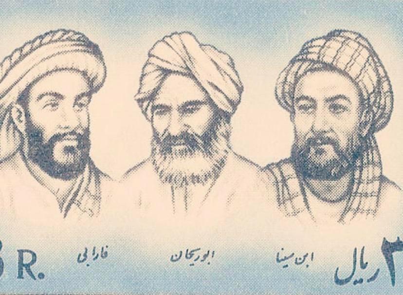 The great men of Afghanistan | Scrolller