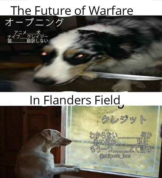 The Great War album in a nutshell | Scrolller