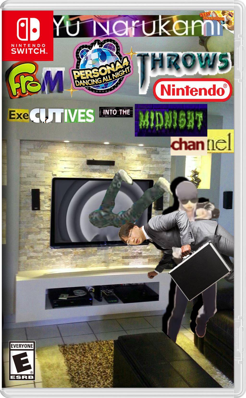 The happy ending to 2020 we all need | Scrolller