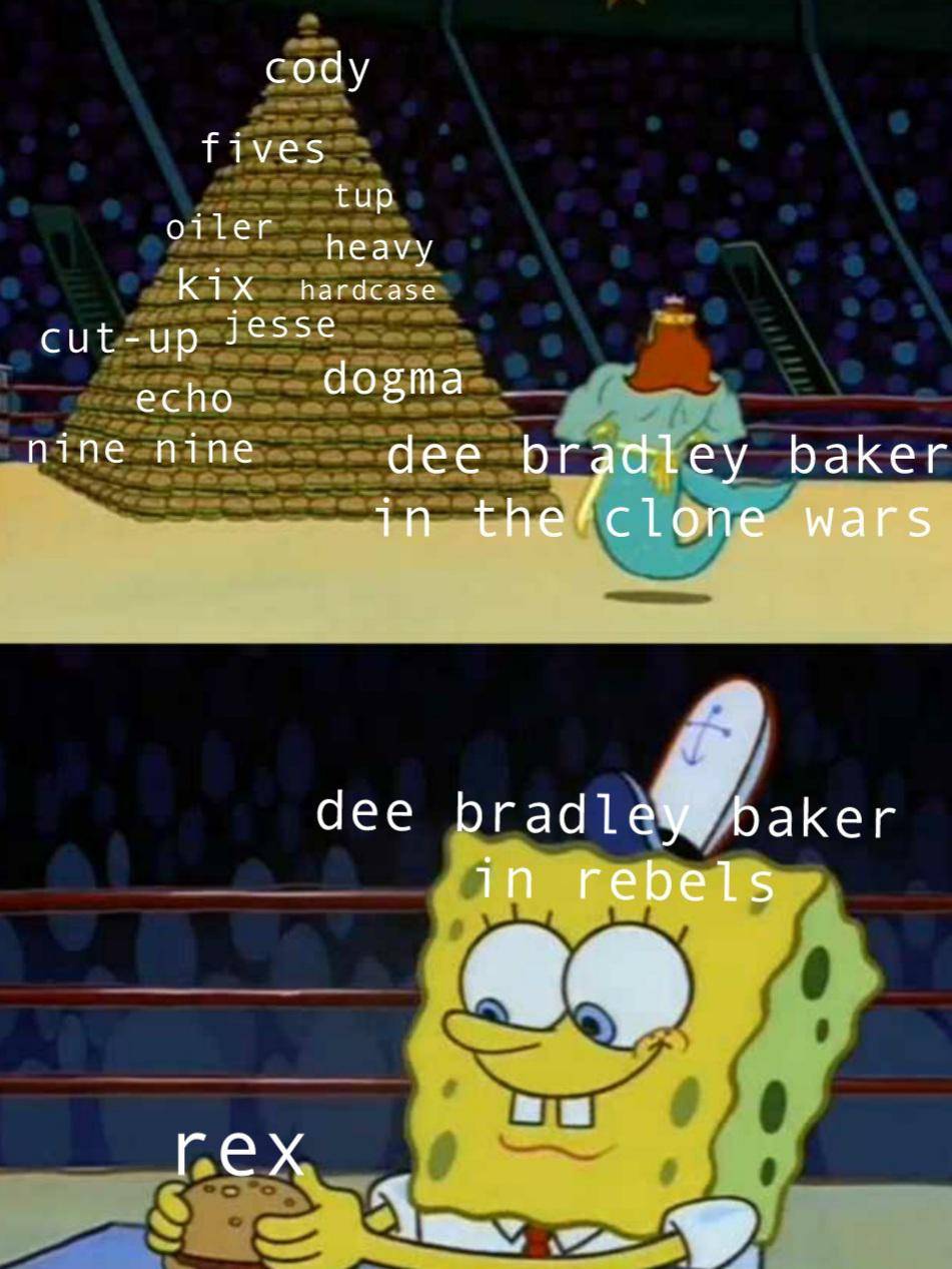 The hero we deserved | Scrolller