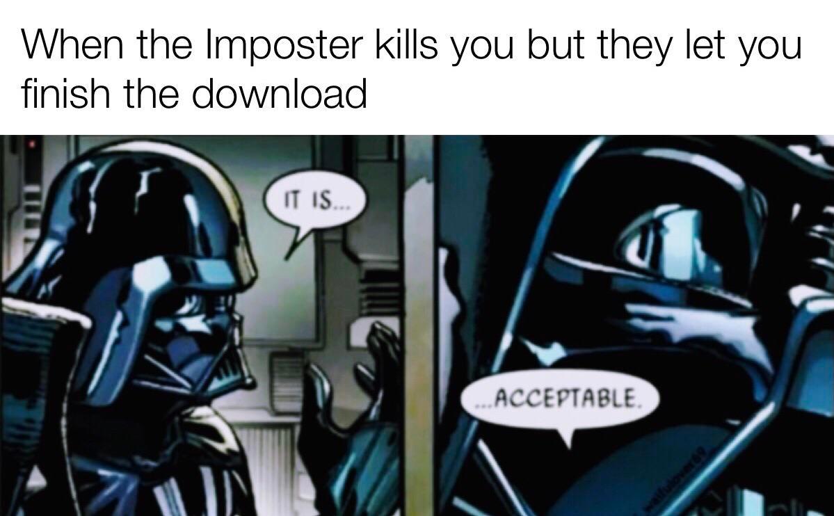 The hero we need but don’t deserve | Scrolller