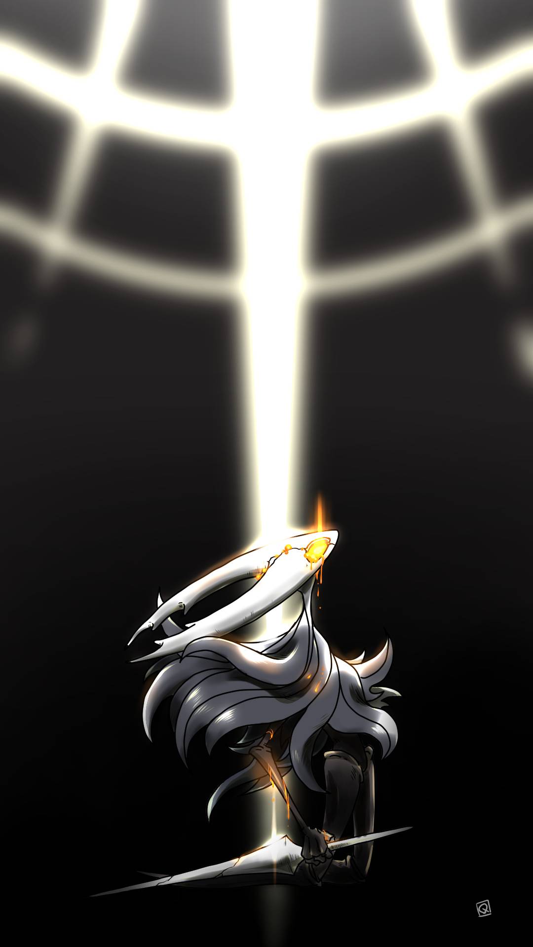 The Hollow Knight | Scrolller