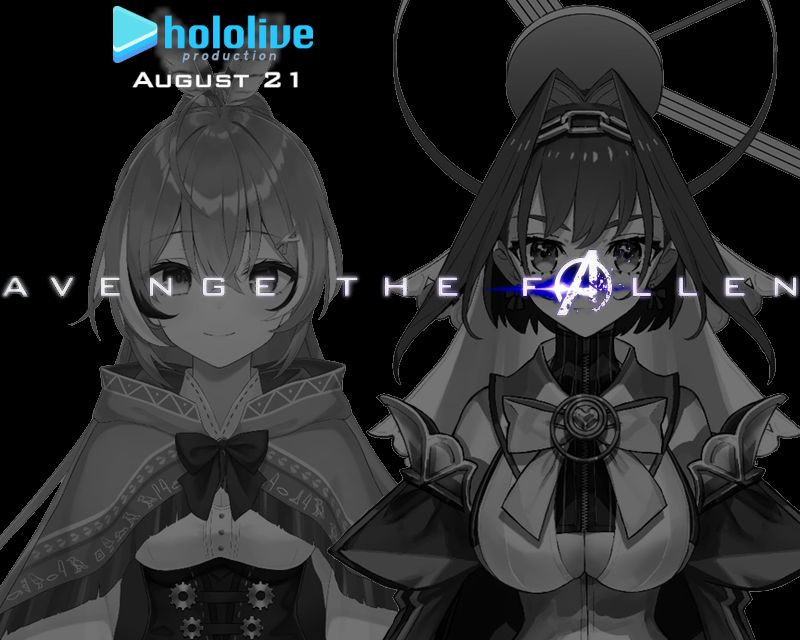 The holoCouncil will return in Hololive: Endgame | Scrolller