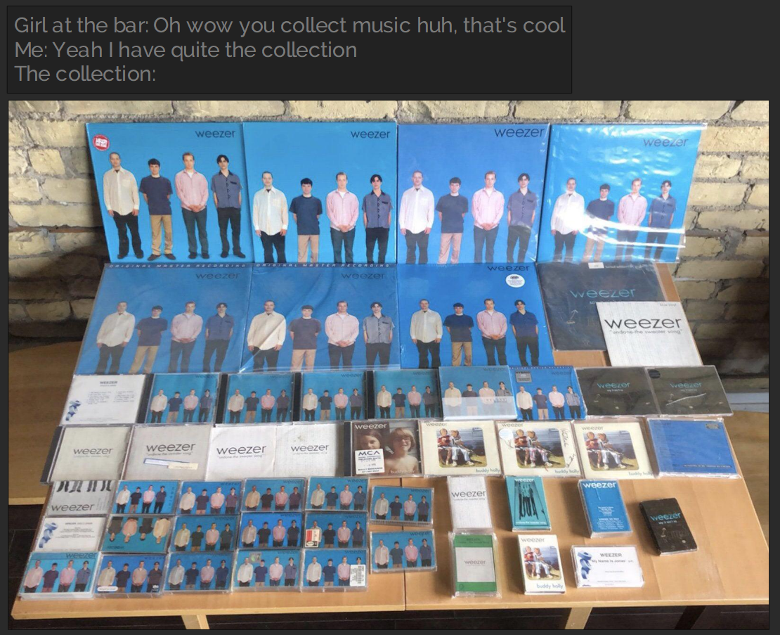 The holy grail | Scrolller