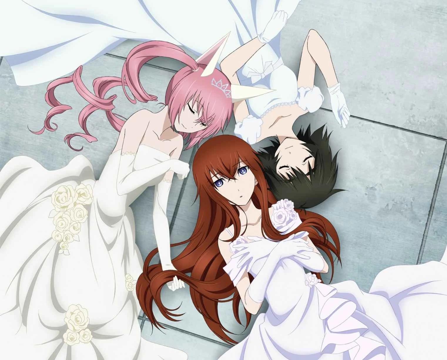 The holy trinity | Scrolller