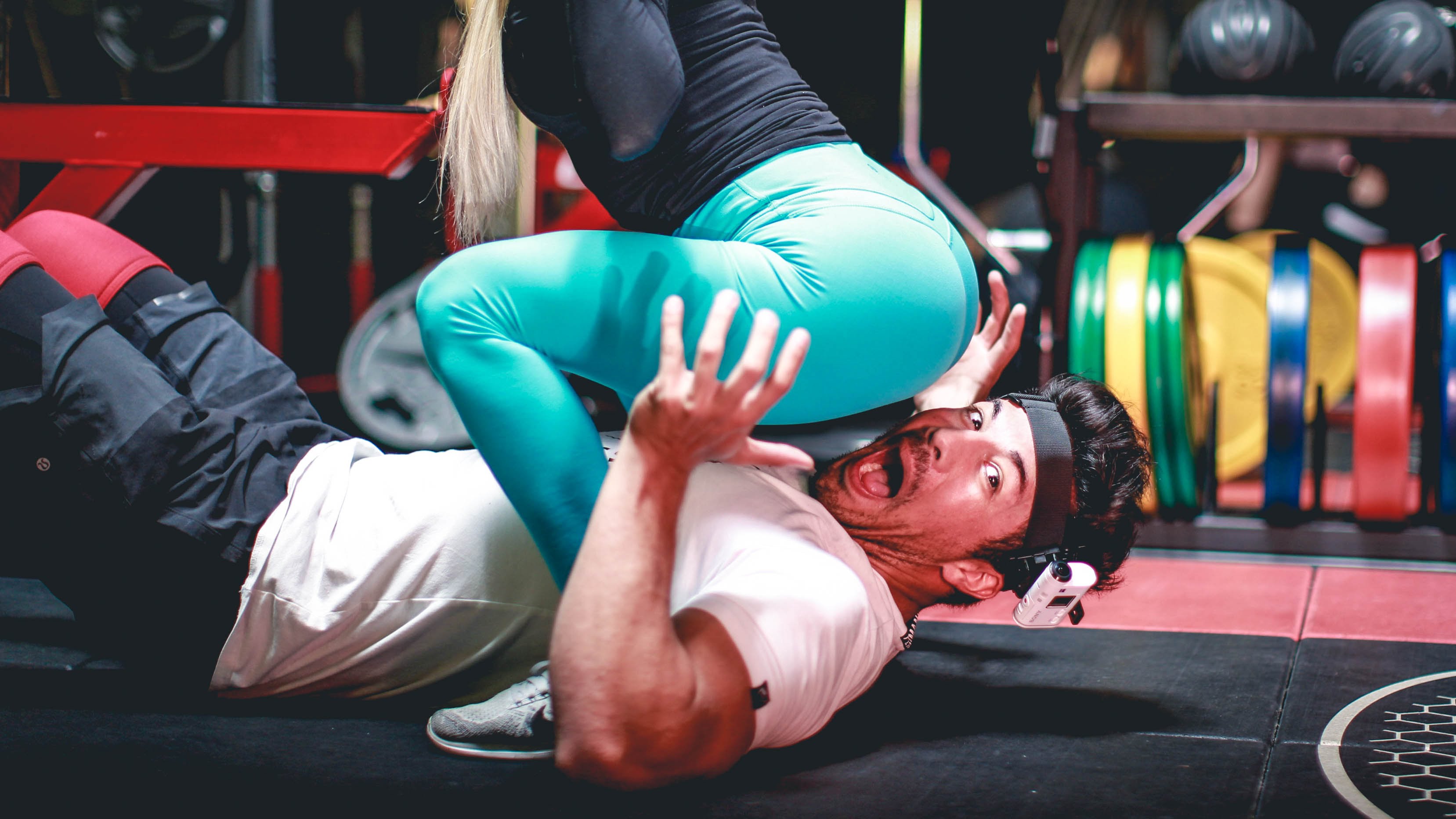 the horror | Scrolller