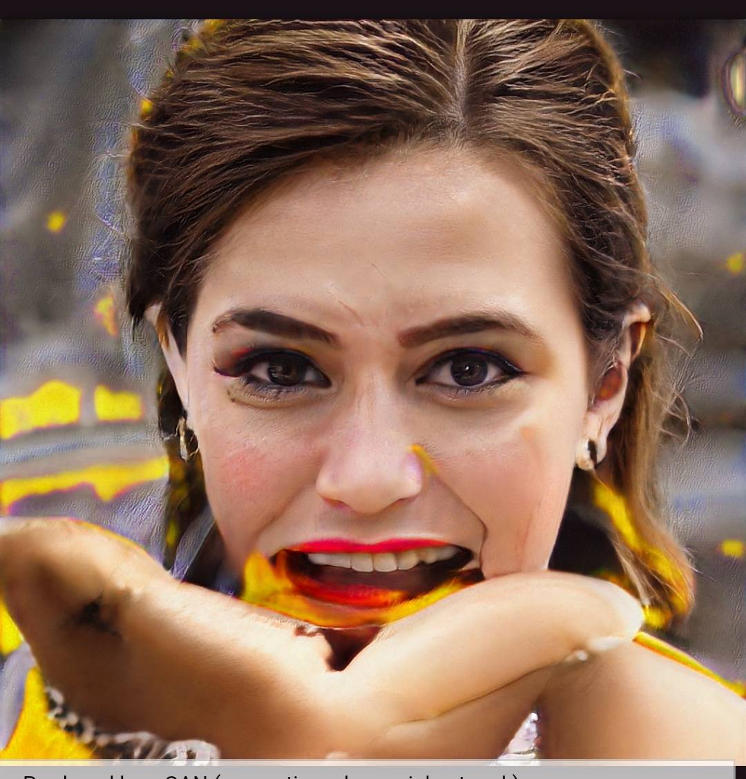 The human potato | Scrolller