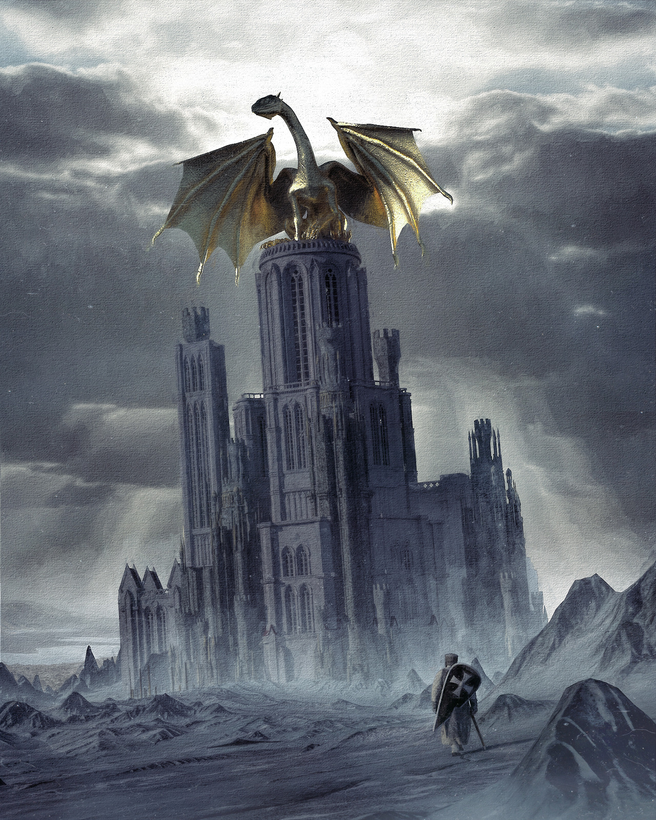 THE HUNT CONTINUES | Scrolller