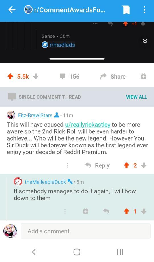 The Hunt is On! | Scrolller