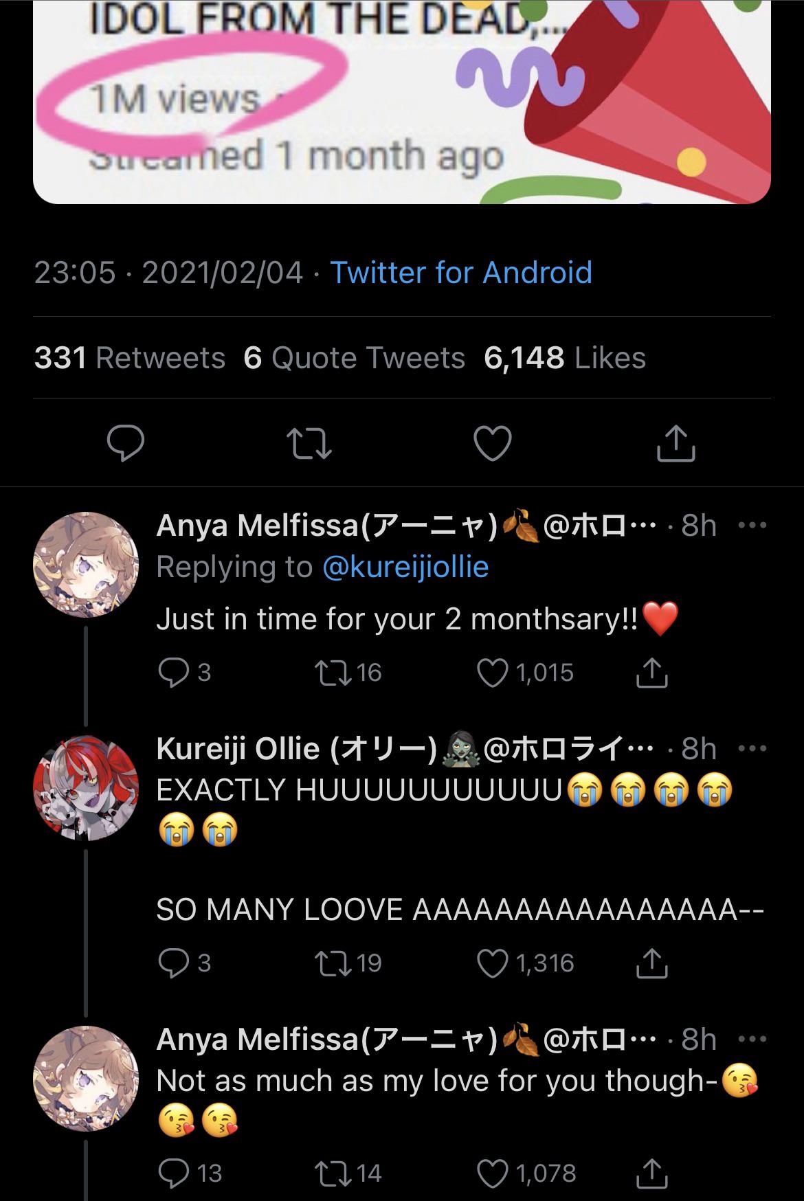 The hunter once again becomes the hunted | Scrolller