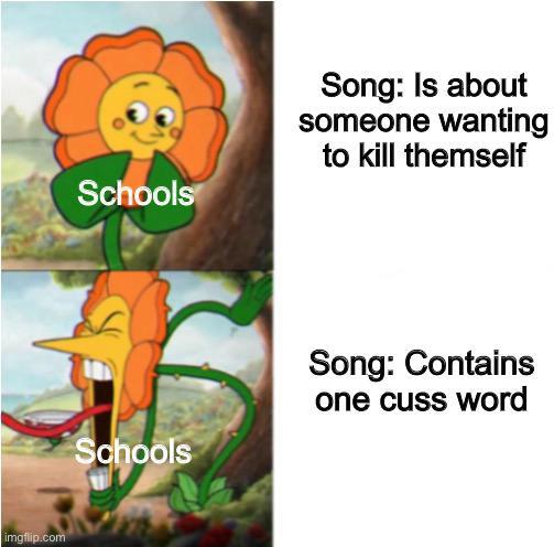 The hypocrisy… | Scrolller