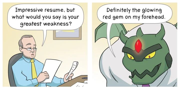 The interview | Scrolller