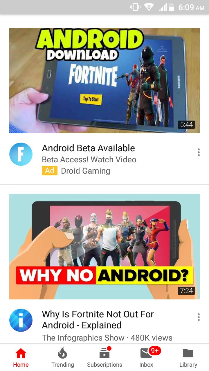 The irony | Scrolller