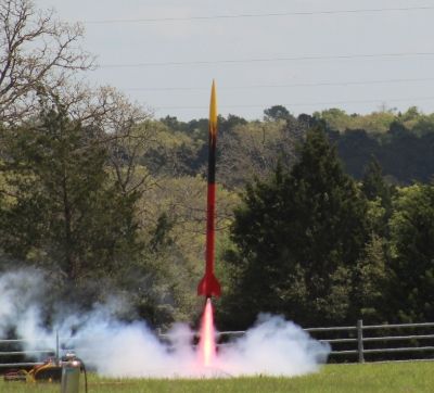 The JIMLA Bryant Rocket | Scrolller