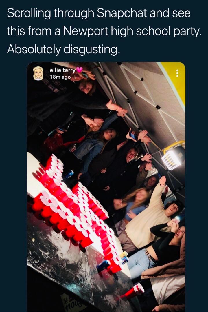 The kids are not okay | Scrolller