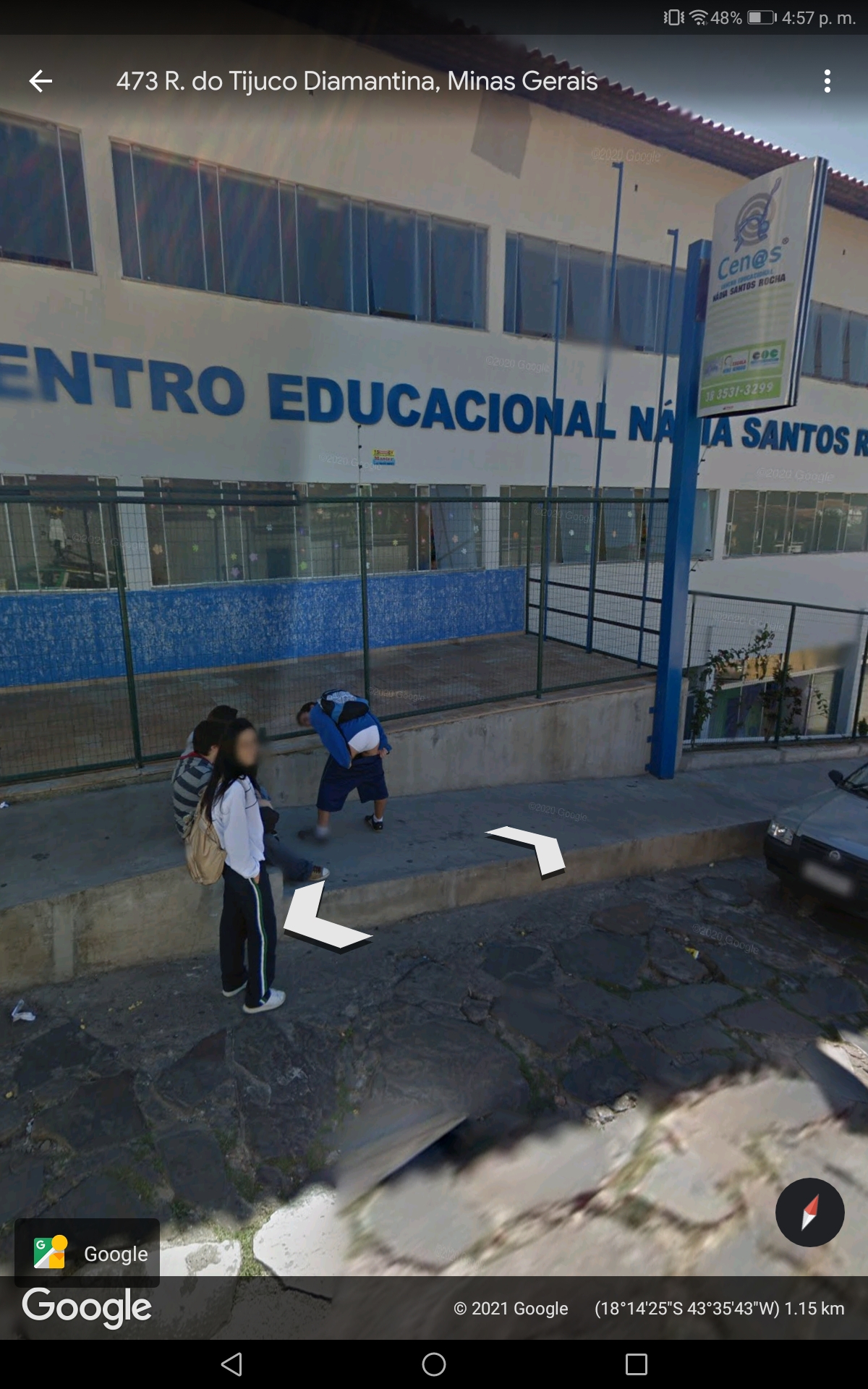 The kids are the future | Scrolller