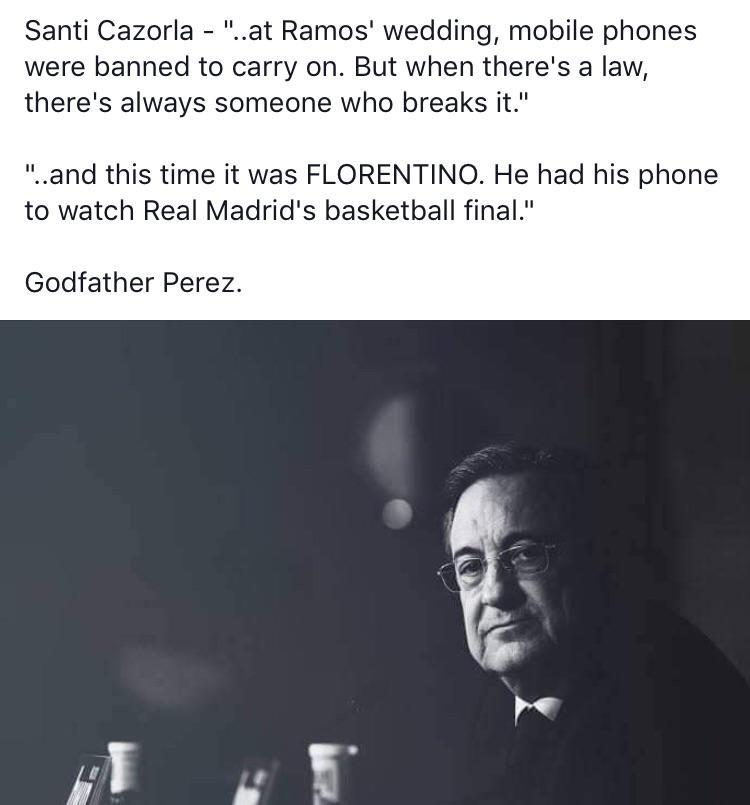 The King | Scrolller