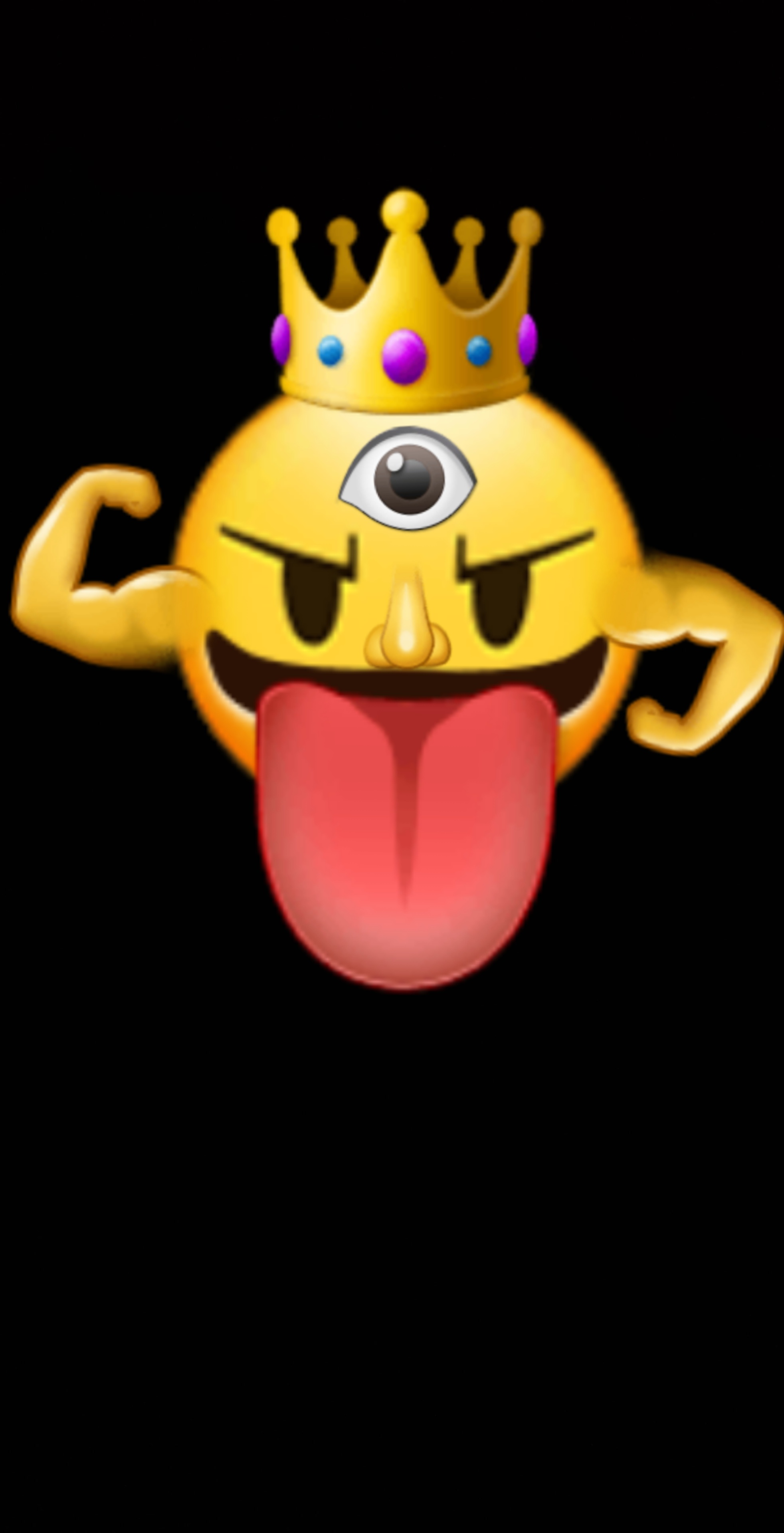 The King | Scrolller