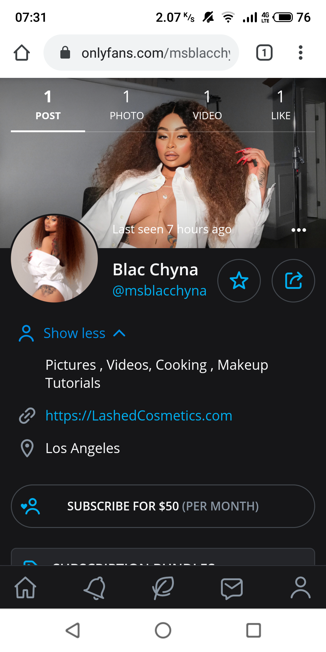 The King Of Ig Thots Have Just Opened Onlyfans And For Gods Sake Its Fucking 50 And She Not