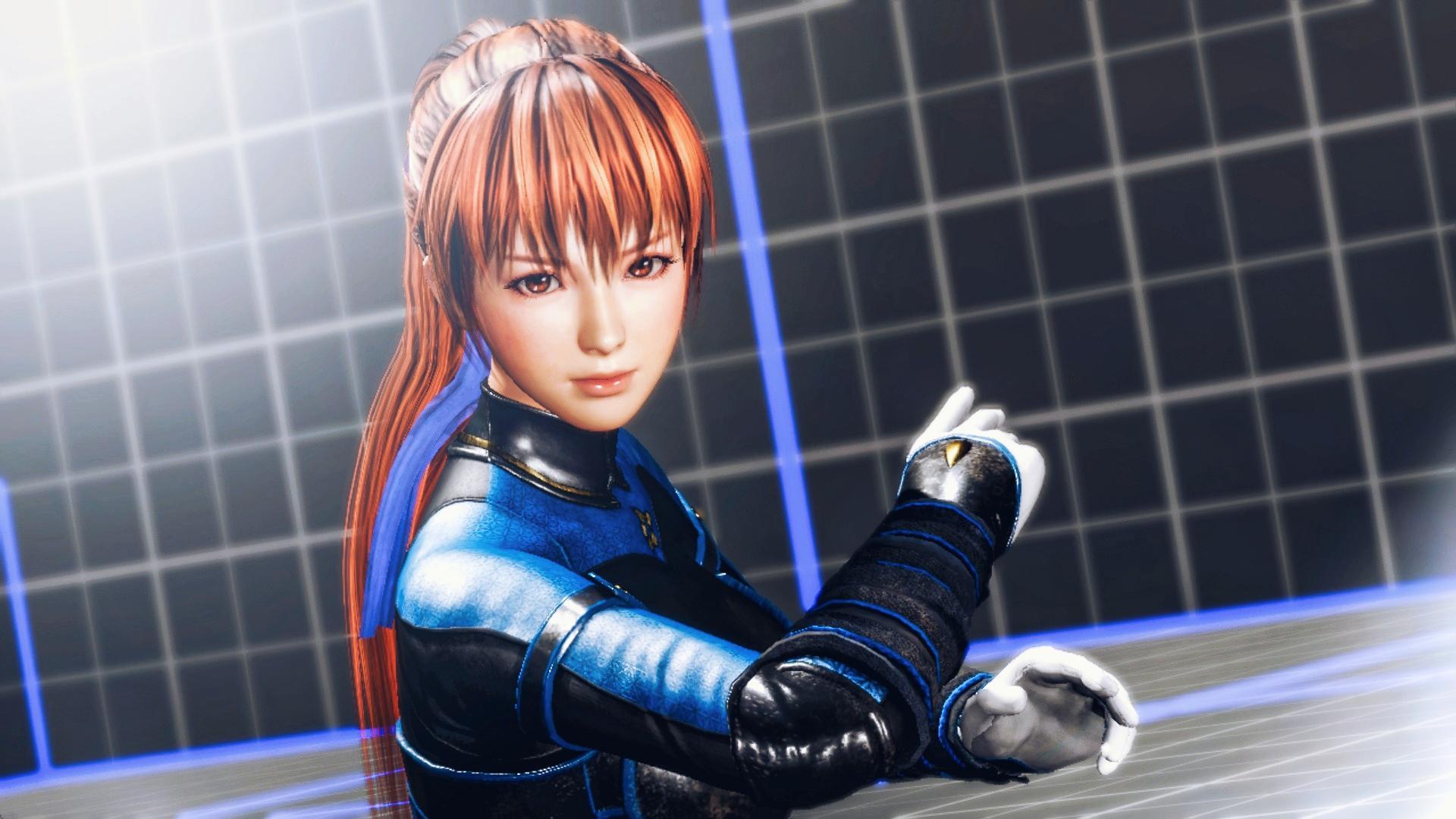 The Kunoichi of Destiny | Scrolller