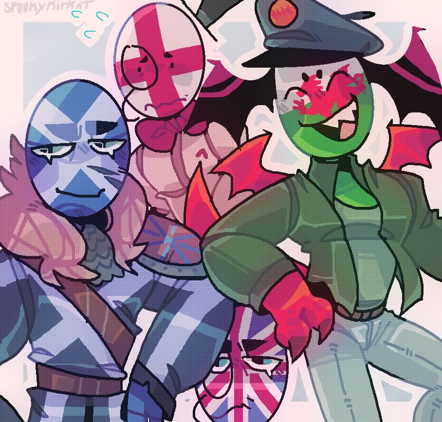 The lads | Scrolller