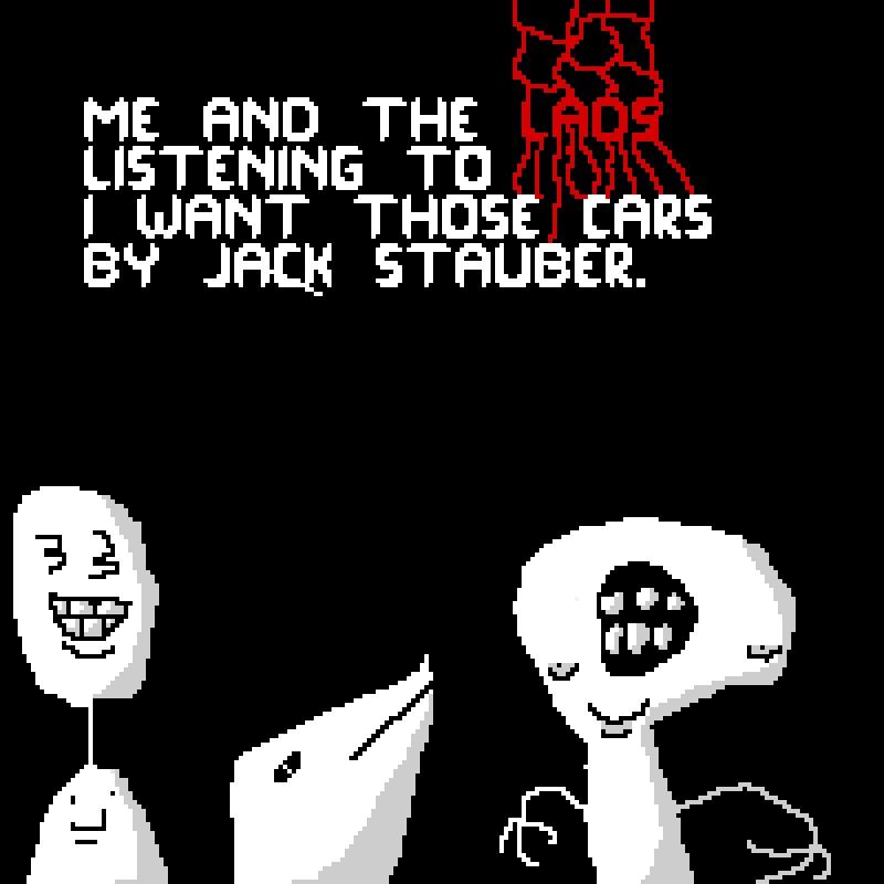 The Lads | Scrolller