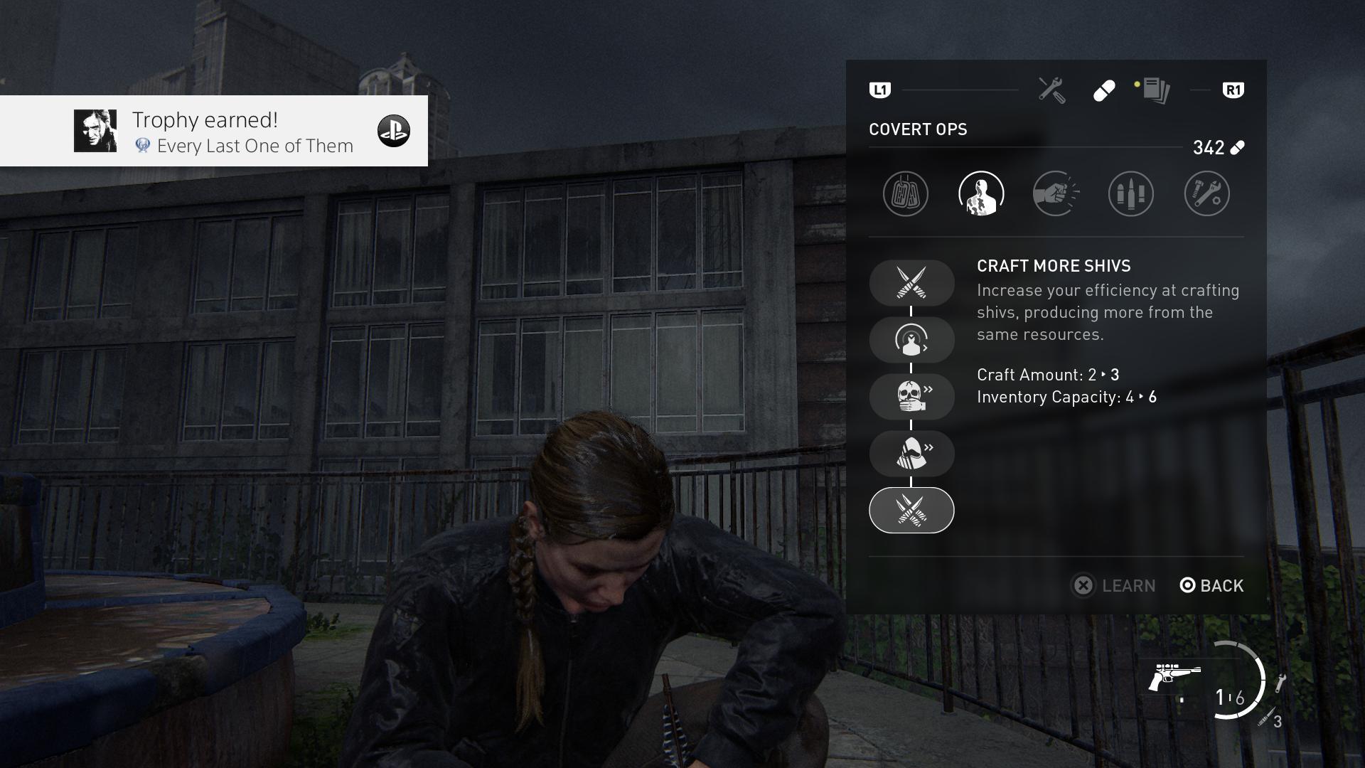 [The Last of Us Part II] #100 can't wait for part III | Scrolller
