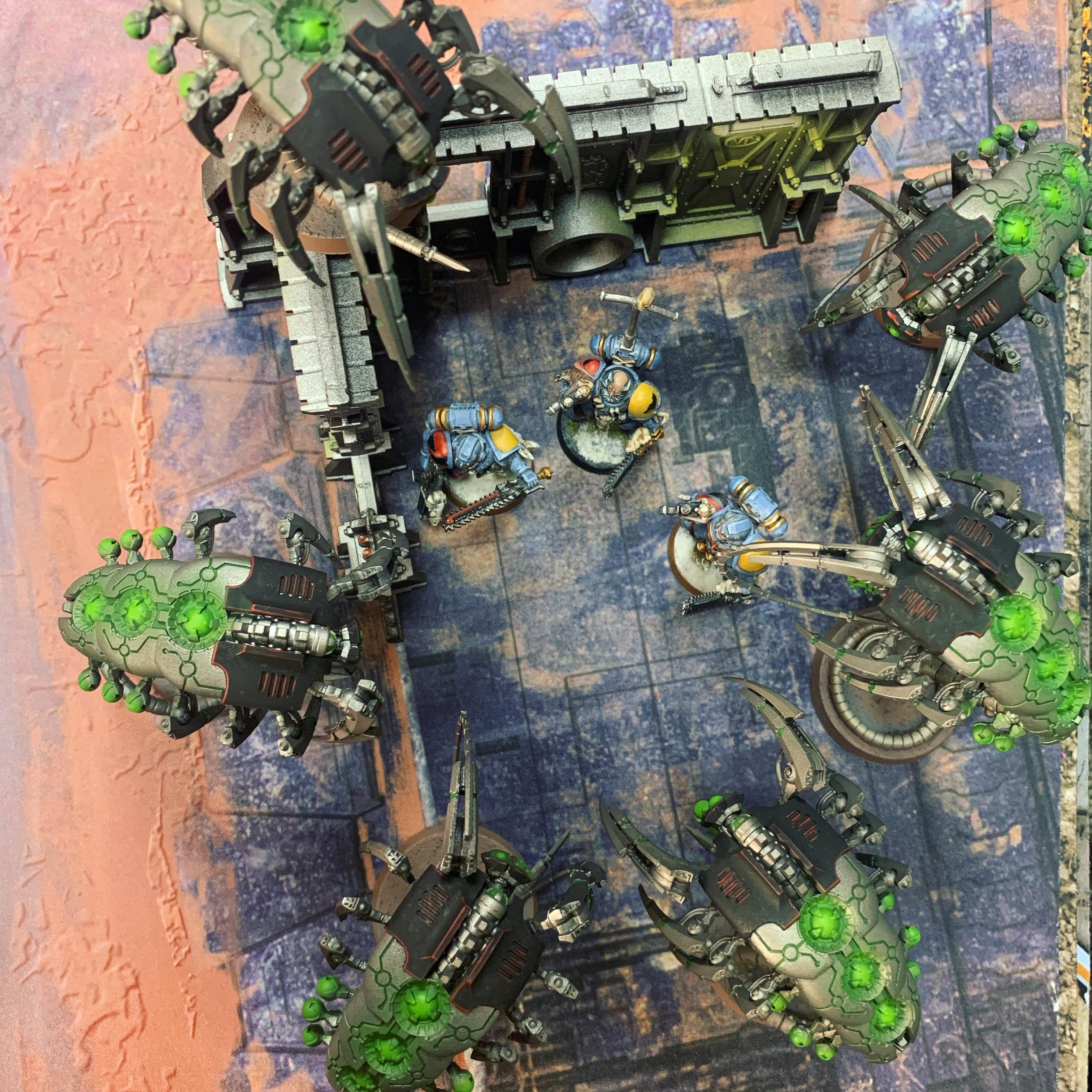 The last stand... | Scrolller