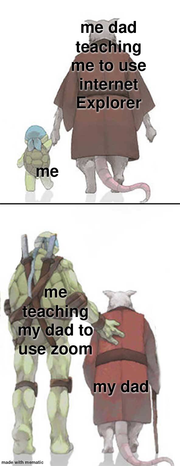 The legacy continues | Scrolller