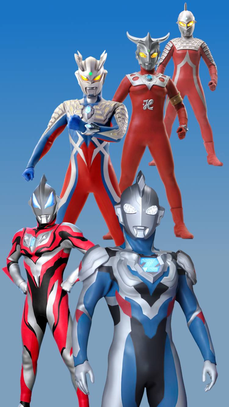 The legacy of Ultraseven | Scrolller