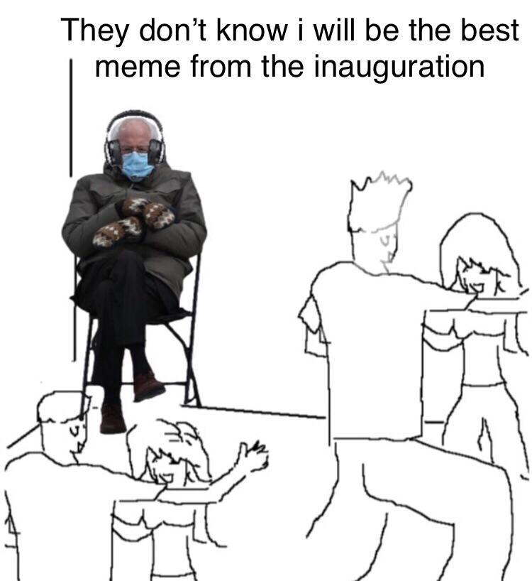 The legend | Scrolller