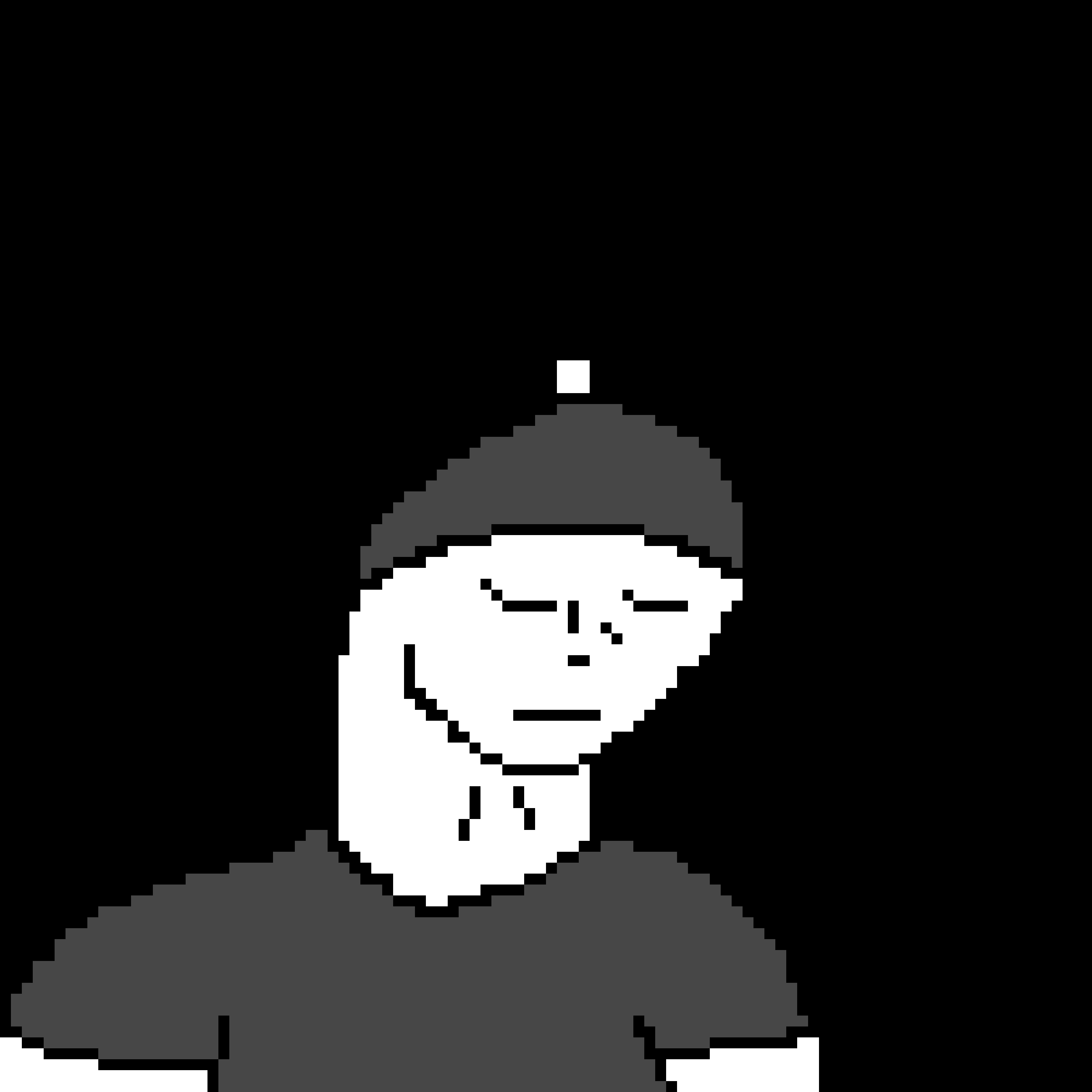 The light at the end of the tunnel | Scrolller