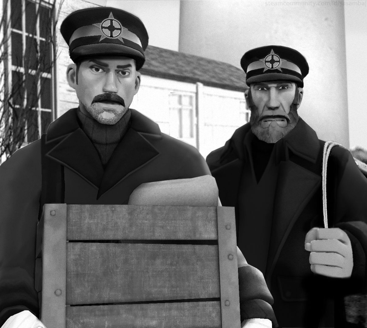 The Lighthouse | Scrolller