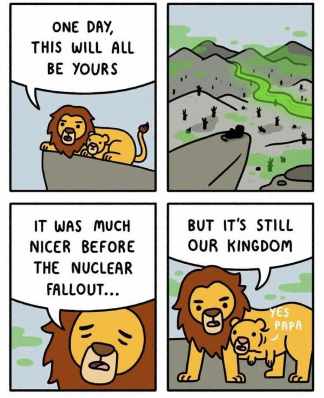 The Lion King | Scrolller