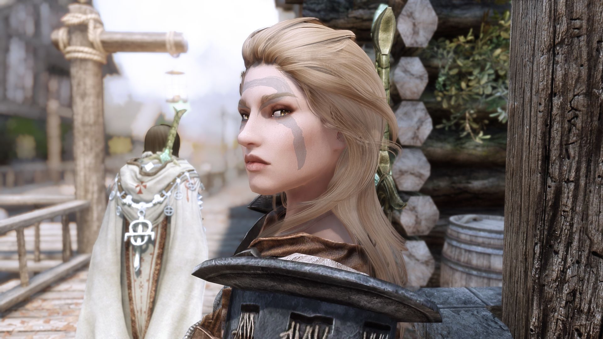 The Lioness | Scrolller