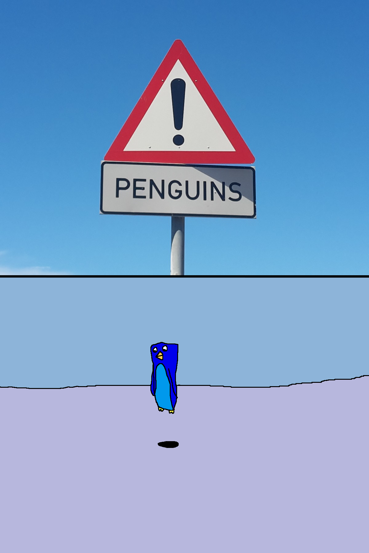 The logical interpretation | Scrolller