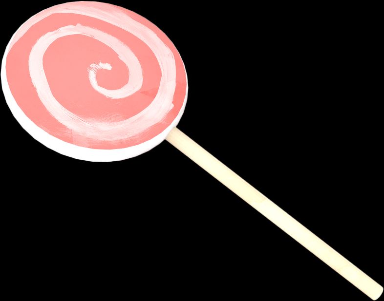 The Lollichop | Scrolller